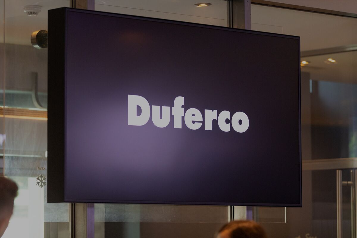 Duferco Group - Energy, Industrial, Shipping and Innovation businesses